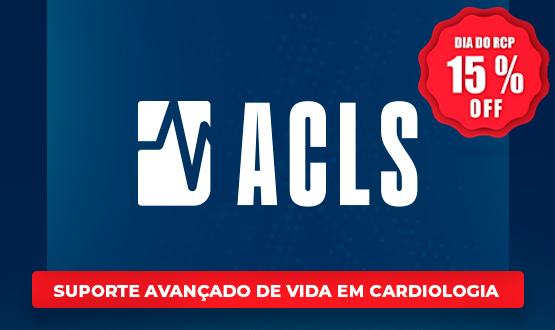 ACLS - Advanced Cardiovascular Life Support - Active