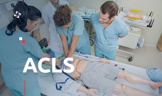 ACLS - Advanced Cardiovascular Life Support - Rio Verde-GO - 02 e 03 de ...