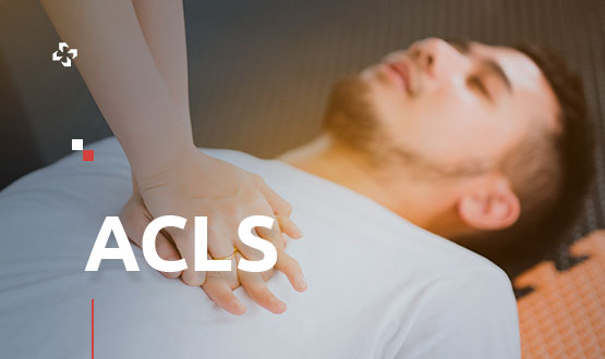 ACLS - Advanced Cardiovascular Life Support - Marília-SP - 04 e 05 de ...